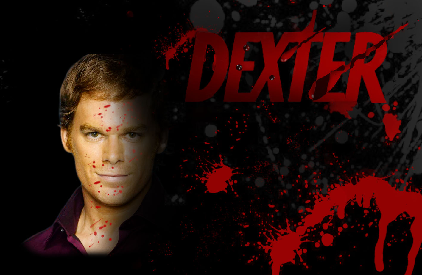 DEXTER :: Atlatida